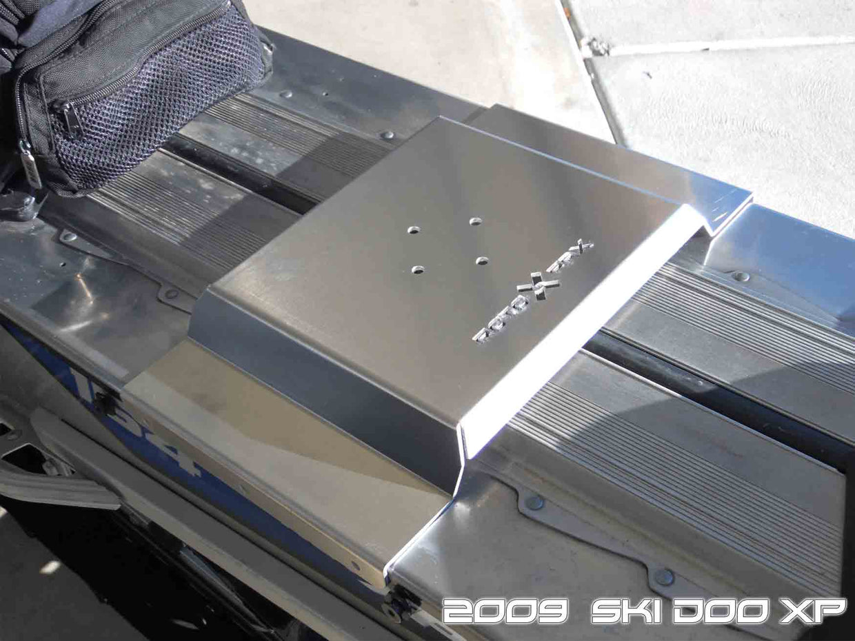 Ski-Doo Base Plate | RotopaX