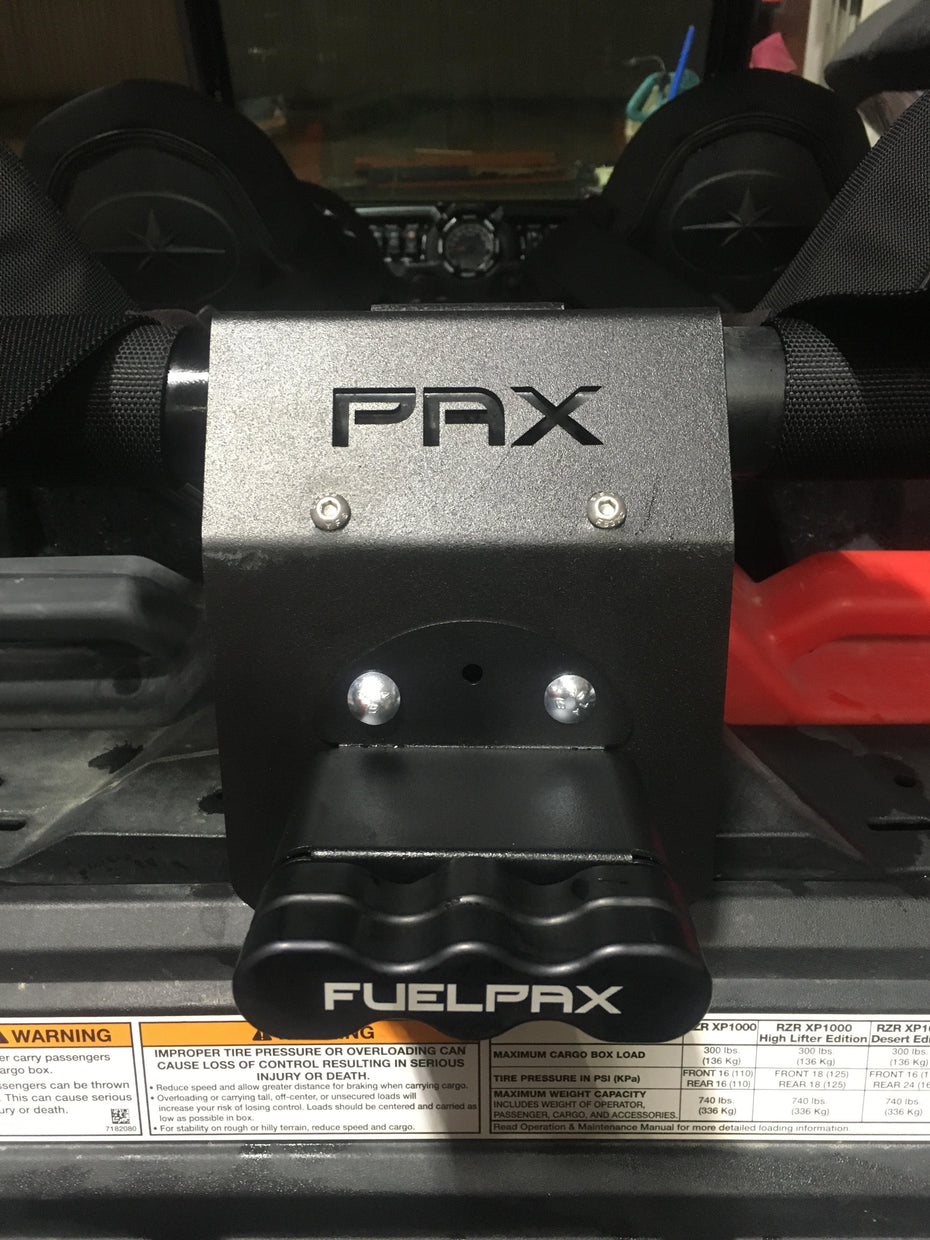 PAX Bar Mount | RotopaX
